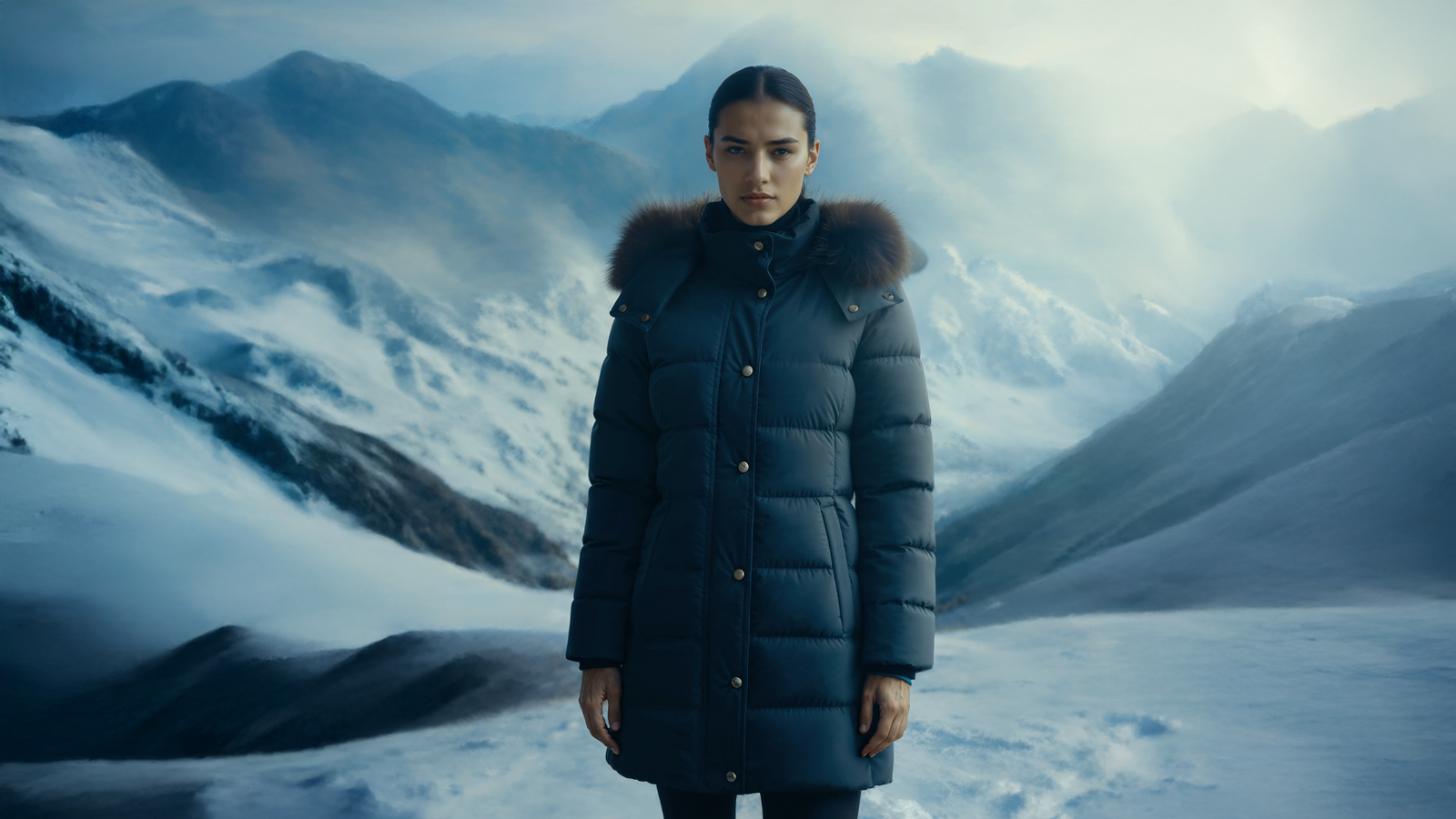 ATELIER NOIR by RUDSAK